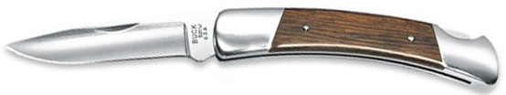 Buck Knives 501 Squire