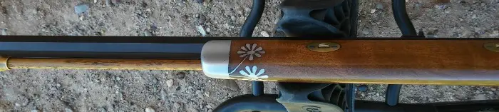 Don Fritz Custom Muzzleloader