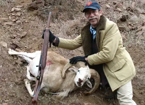 Chuck Hawks's Instagram, Twitter & Facebook on IDCrawl